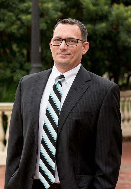 Joseph Schilleci - Workers Compensation Injury Law Center, LLC